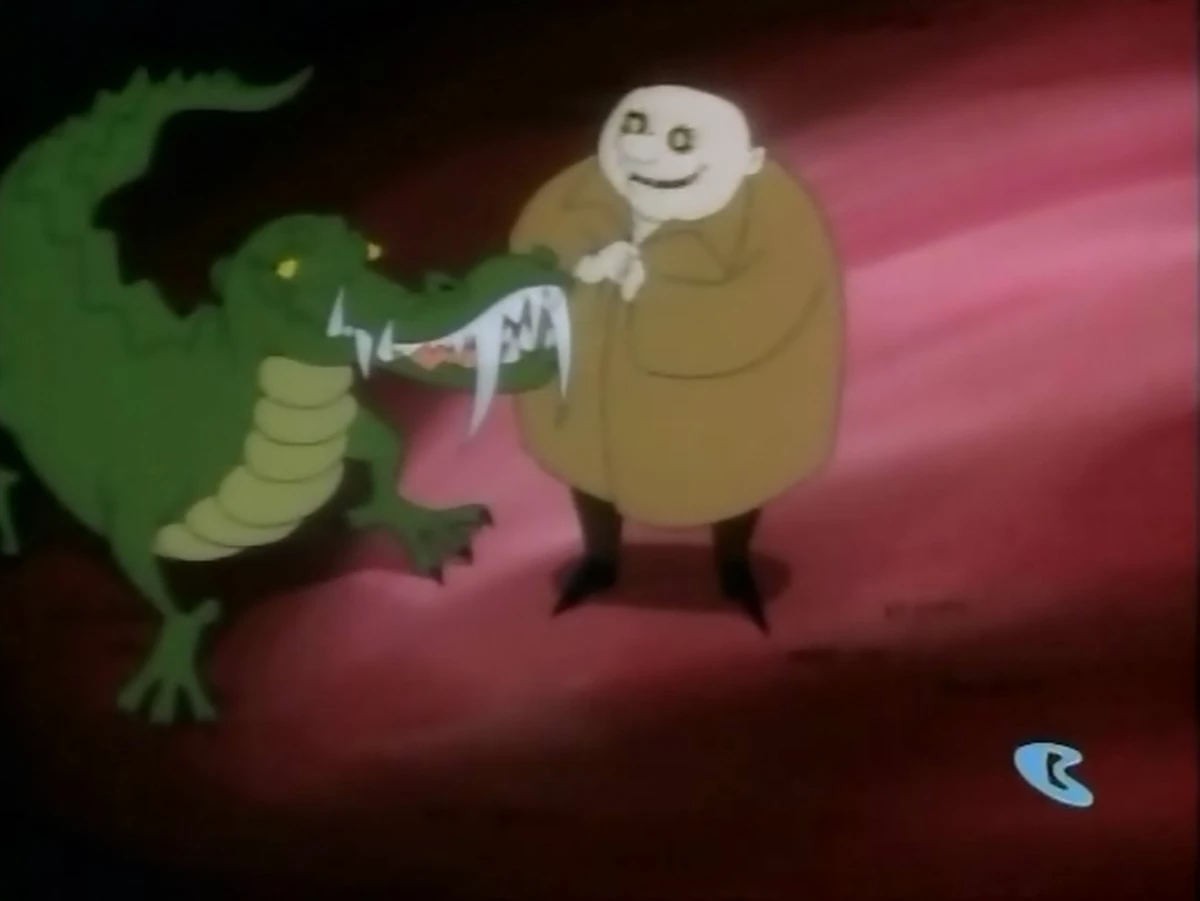 Snappy | Addams Family Wiki | Fandom