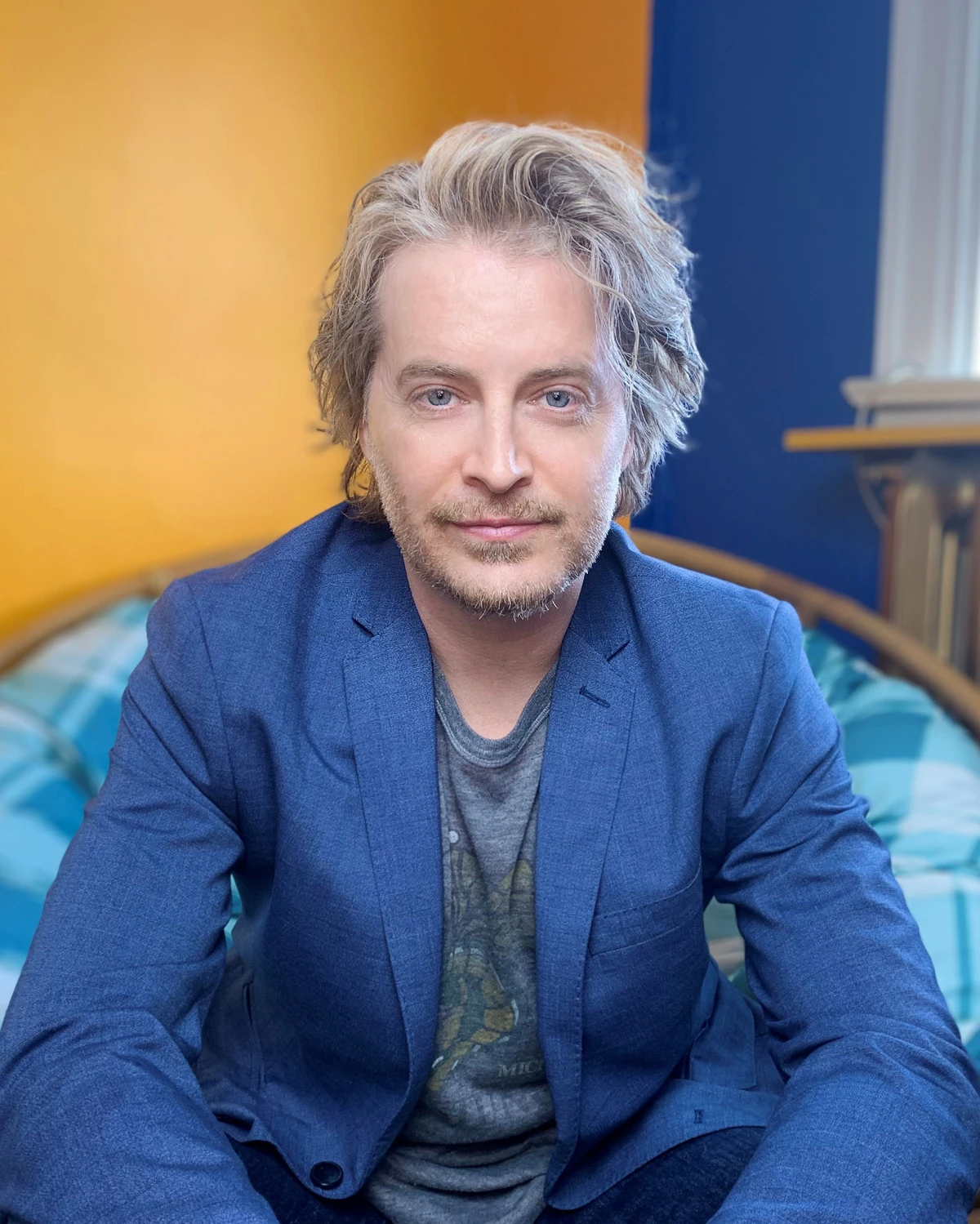 Terry Ray | Addams Family Wiki | Fandom