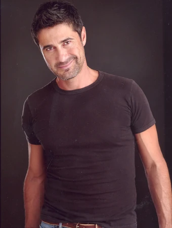 Francisco Trujillo | Addams Family Wiki | Fandom