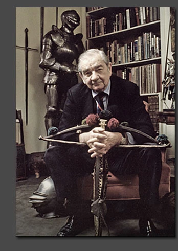 Charles Addams | Addams Family Wiki | Fandom