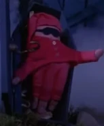 Thing | Addams Family Wiki | Fandom