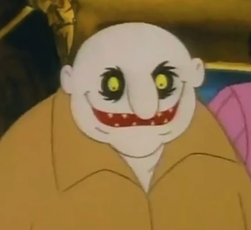 Uncle Fester/1992 | Addams Family Wiki | Fandom