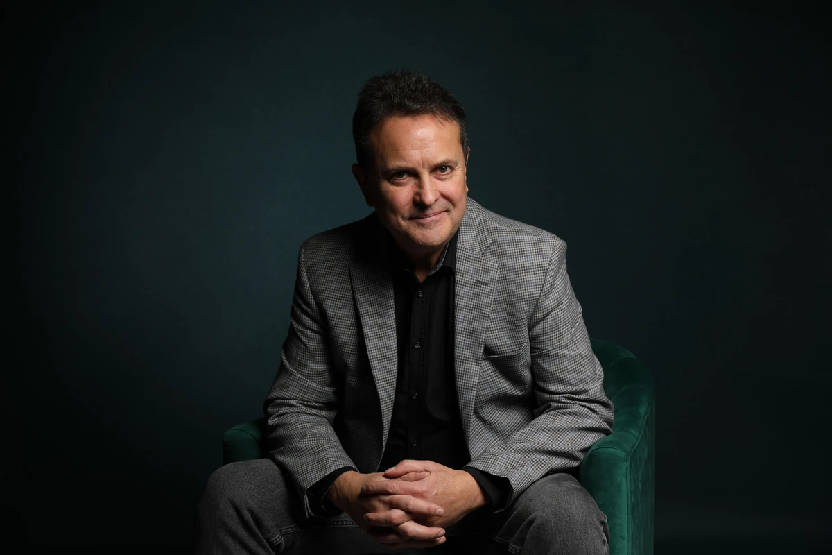 Steve Hullfish | Addams Family Wiki | Fandom