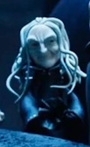 Grandmama | Addams Family Wiki | Fandom