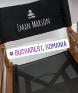 Iman Marson | Addams Family Wiki | Fandom