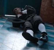 Lucas Walker | Addams Family Wiki | Fandom