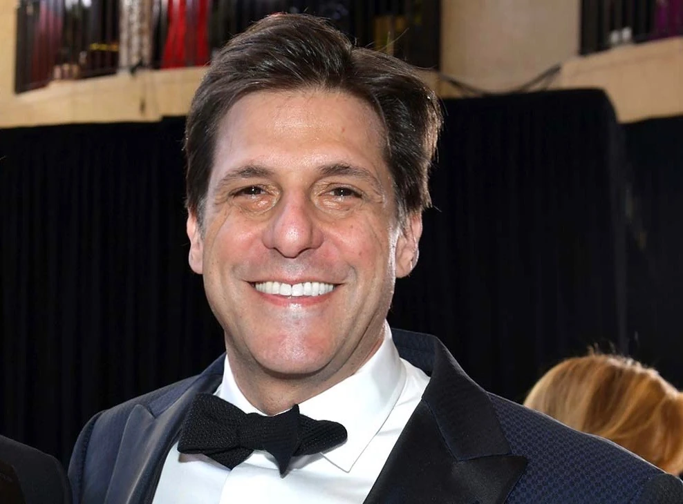Jonathan Glickman | Addams Family Wiki | Fandom
