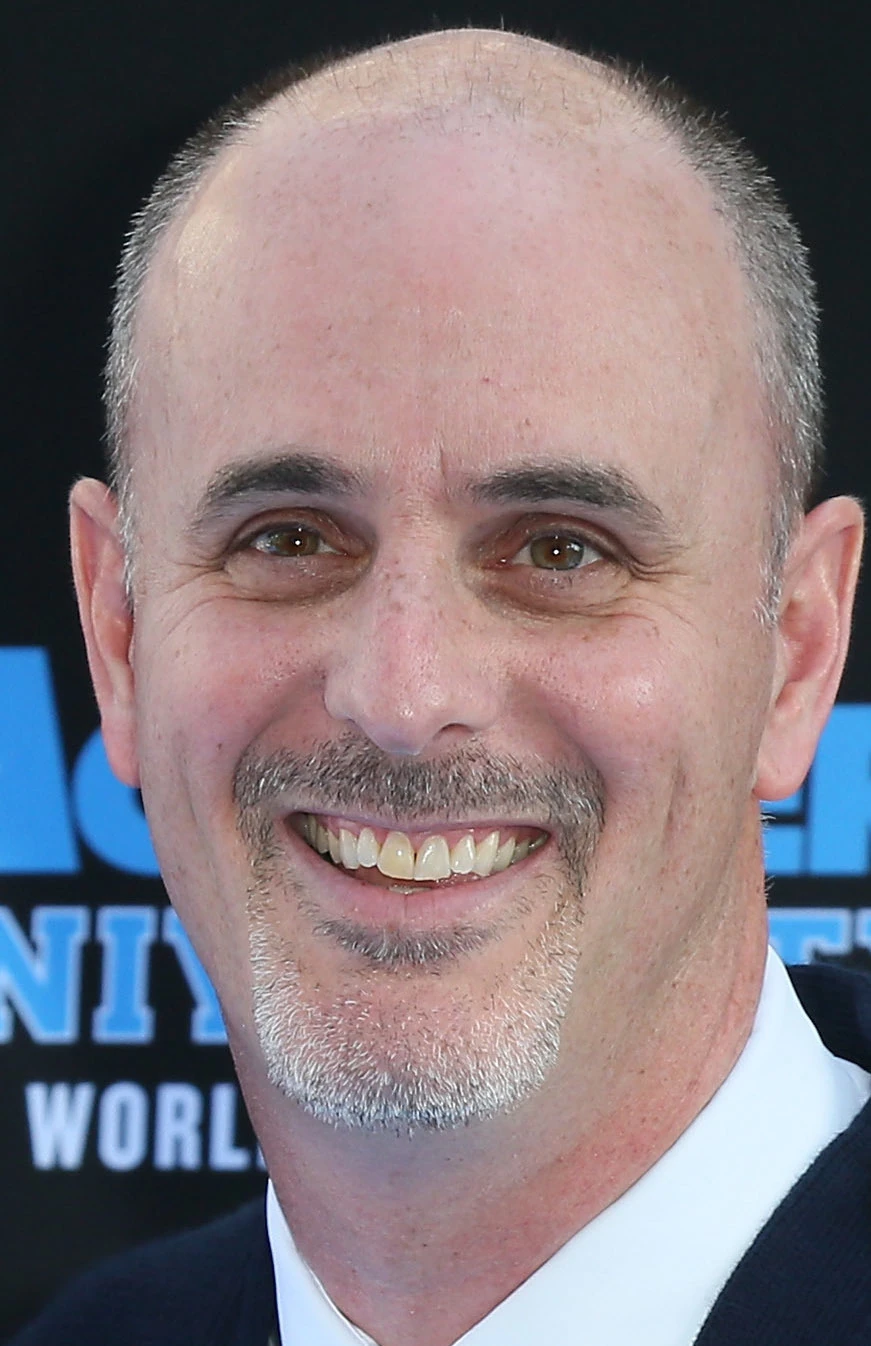 Daniel Gerson | Addams Family Wiki | Fandom