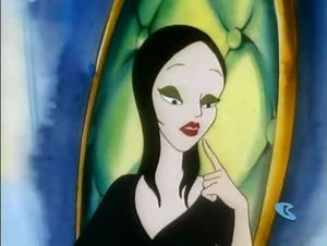 Aunt Ben | Addams Family Wiki | Fandom