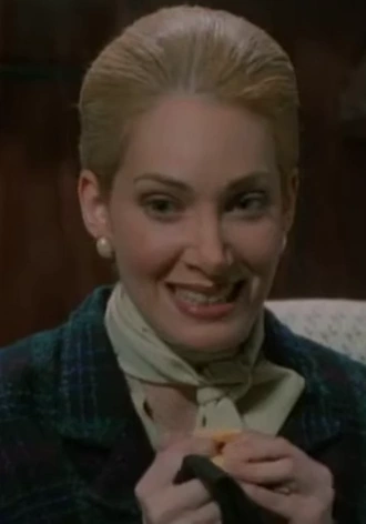 Miss Morrison | Addams Family Wiki | Fandom