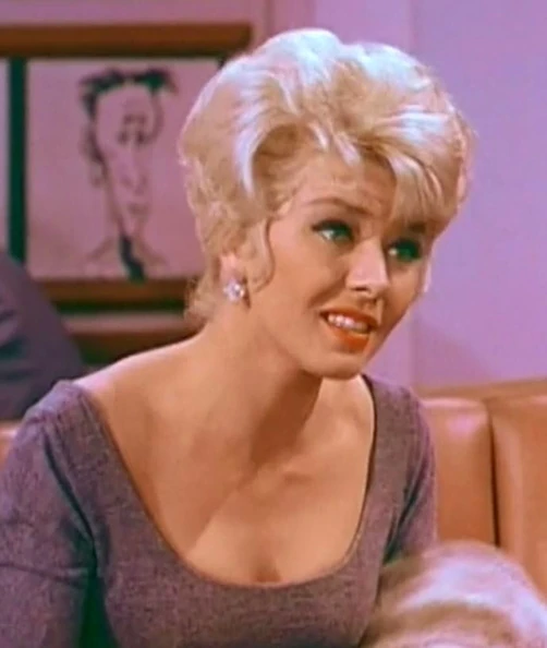 Merry Anders | Addams Family Wiki | Fandom