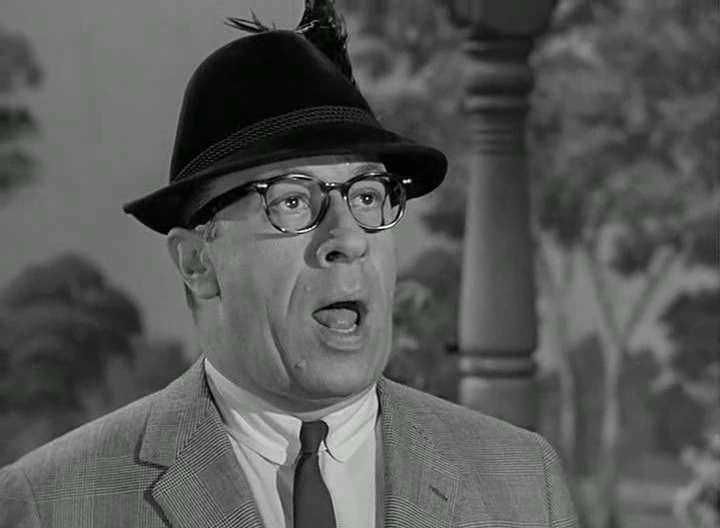 Mortimer Phelps | Addams Family Wiki | Fandom