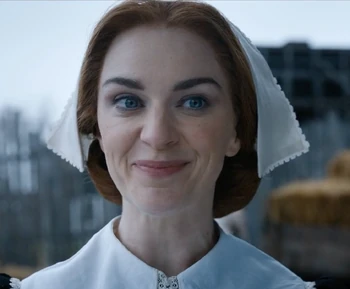 Arlene | Addams Family Wiki | Fandom