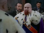 Wilhelm von Trapp | Addams Family Wiki | Fandom