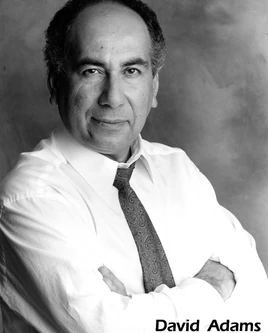 David Adams | Addams Family Wiki | Fandom