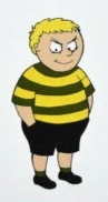 Pugsley Addams/1992 | Addams Family Wiki | Fandom