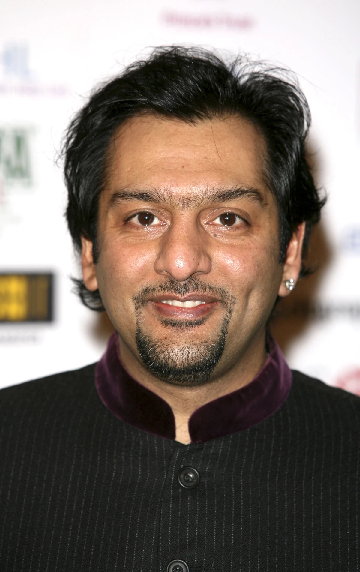 Nitin Ganatra | Addams Family Wiki | Fandom