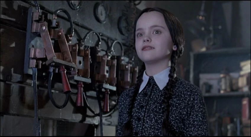 Christina Ricci | Addams Family Wiki | Fandom