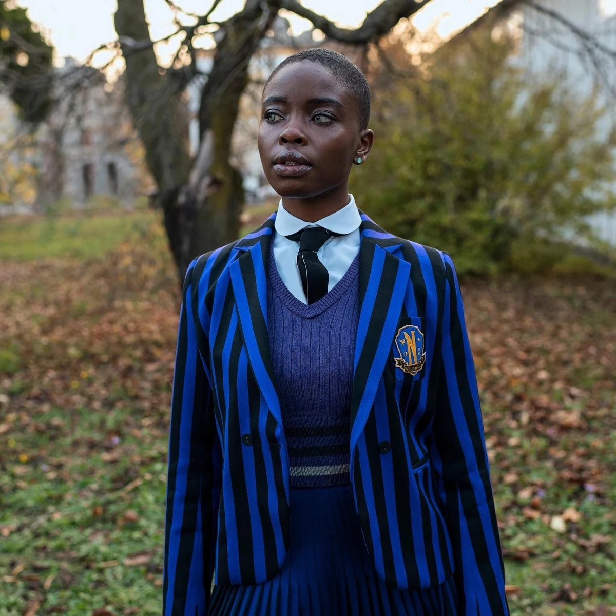 Bianca Barclay | Addams Family Wiki | Fandom