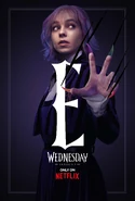 Enid Sinclair | Addams Family Wiki | Fandom