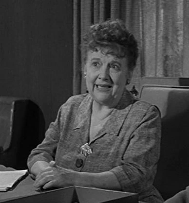 Miss Comstock | Addams Family Wiki | Fandom