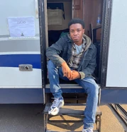 Iman Marson | Addams Family Wiki | Fandom