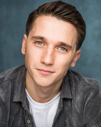 Ben Wilson | Addams Family Wiki | Fandom