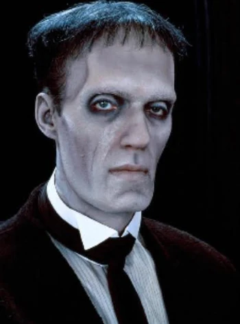 Lurch | Addams Family Wiki | Fandom