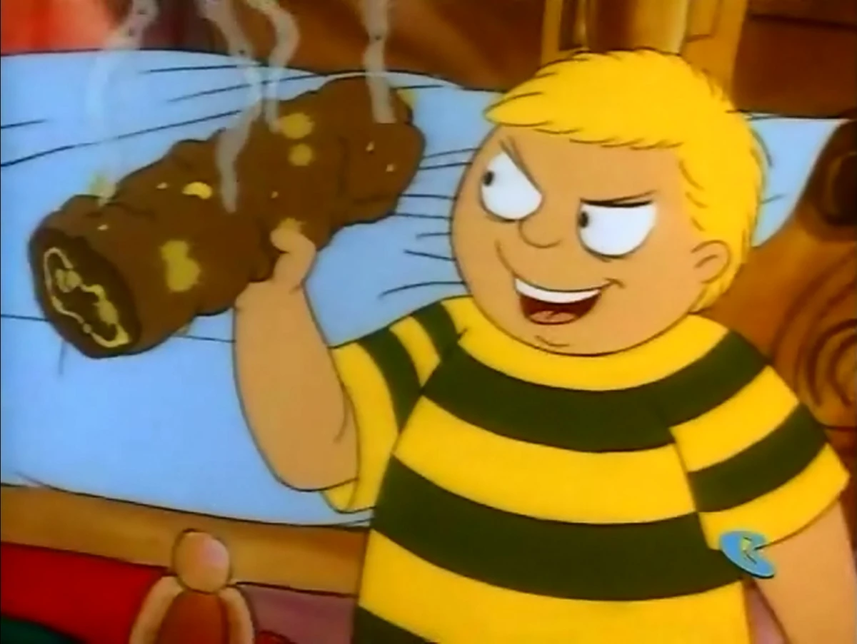 Uncle Wince | Addams Family Wiki | Fandom