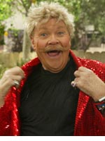 Rip Taylor | Addams Family Wiki | Fandom