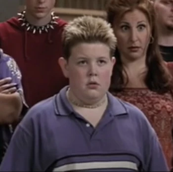 Brody Smith | Addams Family Wiki | Fandom