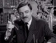 Gomez Addams/1964 and 1977 | Addams Family Wiki | Fandom