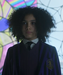 Josephine Wilks | Addams Family Wiki | Fandom