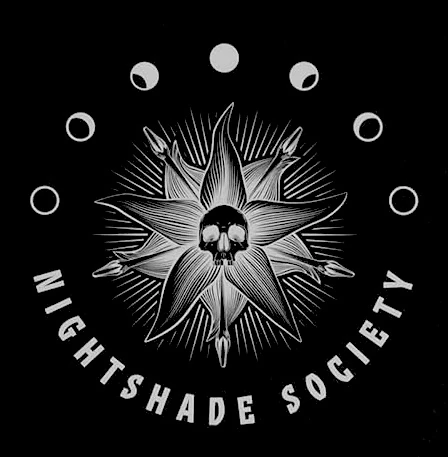 Nightshade Society | Addams Family Wiki | Fandom