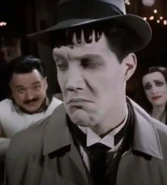 Lurch | Addams Family Wiki | Fandom