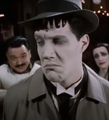 Lurch | Addams Family Wiki | Fandom