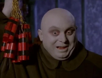 Images Of Uncle Fester From The Addams Family The Addams Family 2: New