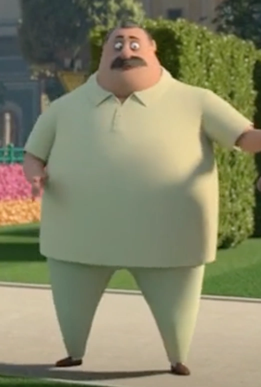 Ken | Addams Family Wiki | Fandom