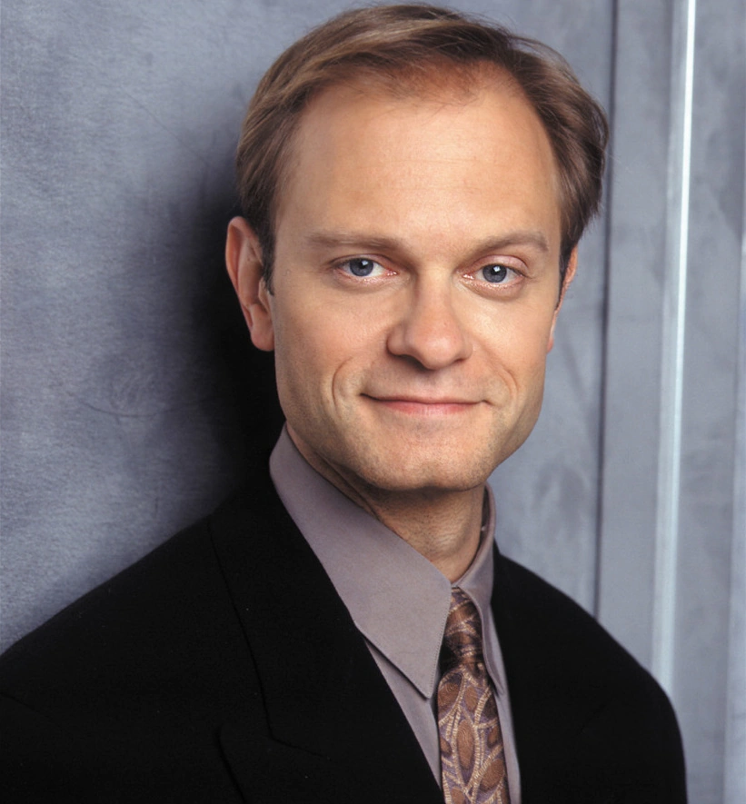 David Hyde Pierce | Addams Family Wiki | Fandom