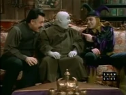 Uncle Jester | Addams Family Wiki | Fandom