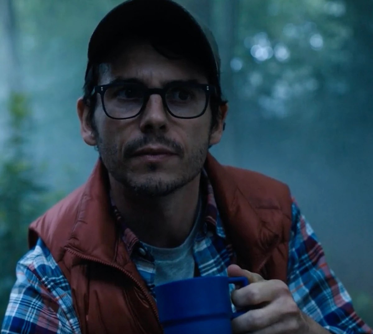 Ethan Hanson | Addams Family Wiki | Fandom