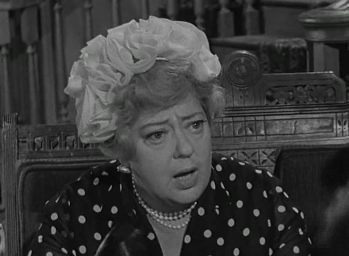 Mrs. Page | Addams Family Wiki | Fandom