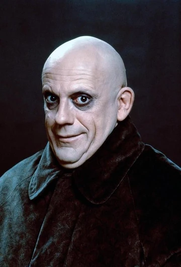 Kevin Chamberlin Uncle Fester