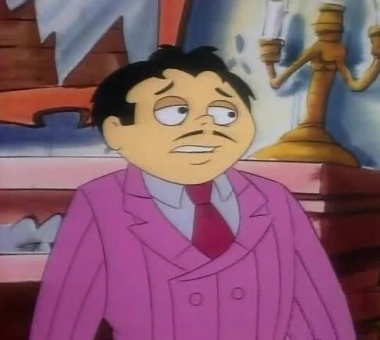 Gomez Addams/1992 | Addams Family Wiki | Fandom