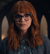 Marilyn Thornhill | Addams Family Wiki | Fandom