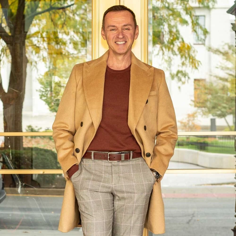 Andrew Lippa | Addams Family Wiki | Fandom