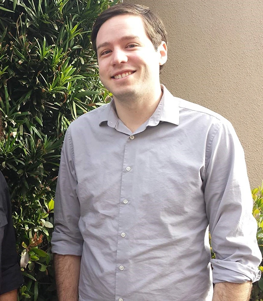 Benji Samit | Addams Family Wiki | Fandom