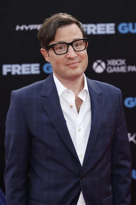 Matt Lieberman | Addams Family Wiki | Fandom