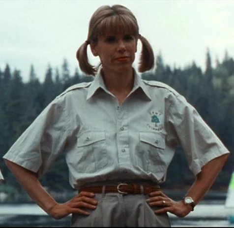 Addams Family Values Camp Chippewa