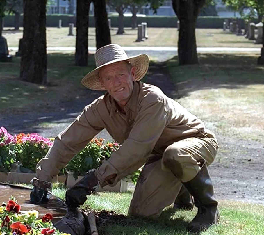 Tom Heaton | Addams Family Wiki | Fandom